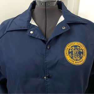 United States Coast Guard | Jackets & Coats | New United States Coast ...